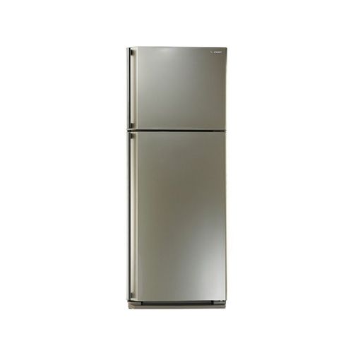 سعر Sharp SJ-58C-CH Refrigerator No Frost 450 Liter - Champagne فى مصر ...