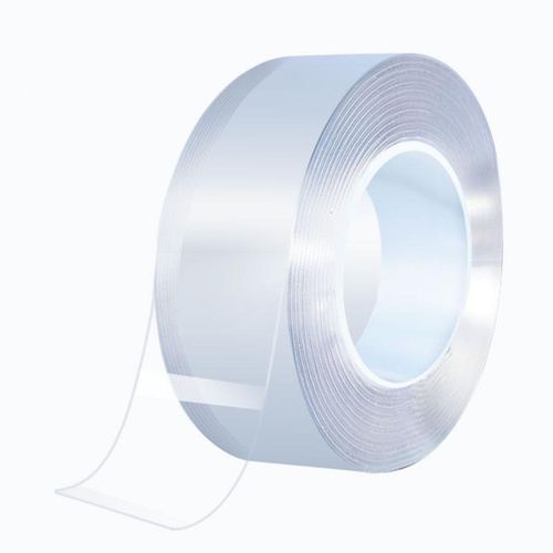 تسوق (20mm*5M)5M Double Sided Nano Tape 5M Monster Tape Double Face ...