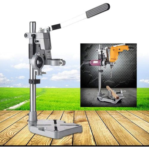 Drill press stand price store