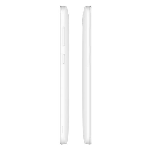 Hisense L675 – 5.0″ Dual SIM 4G Mobile Phone – White – عروض سوق دوت كوم مصر