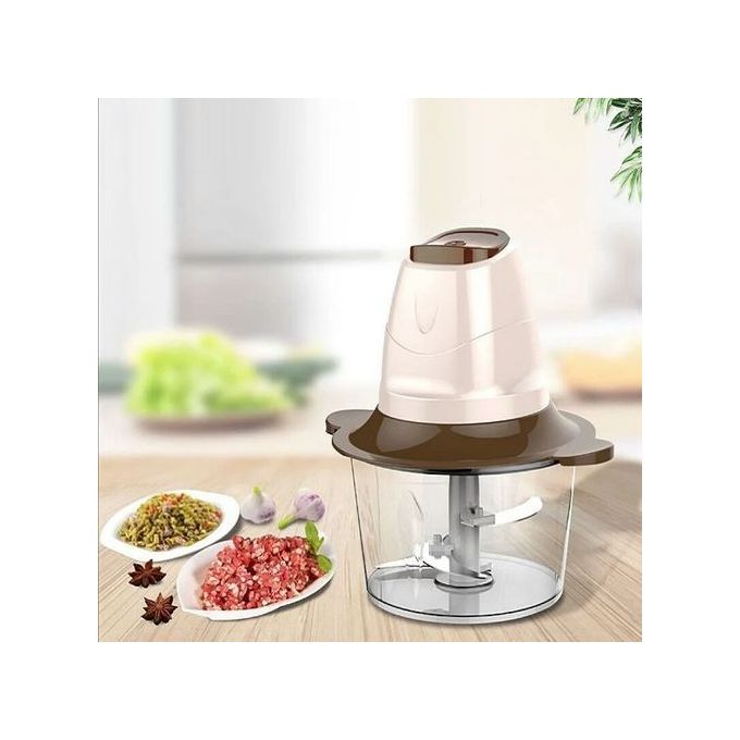 Sokany Mini Wonder Chopper 2 Liters @ Best Price Online | Jumia Egypt