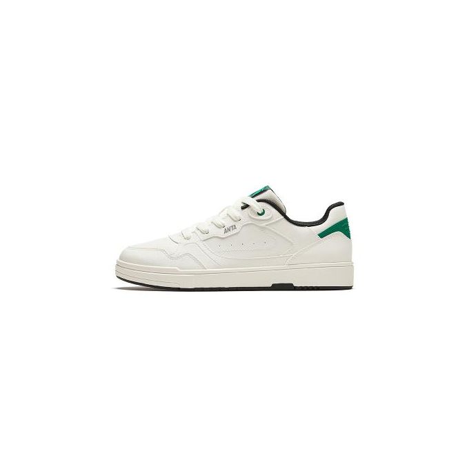 X-Game Shoes For Men - White/Green - Anta - Jumia Egypt