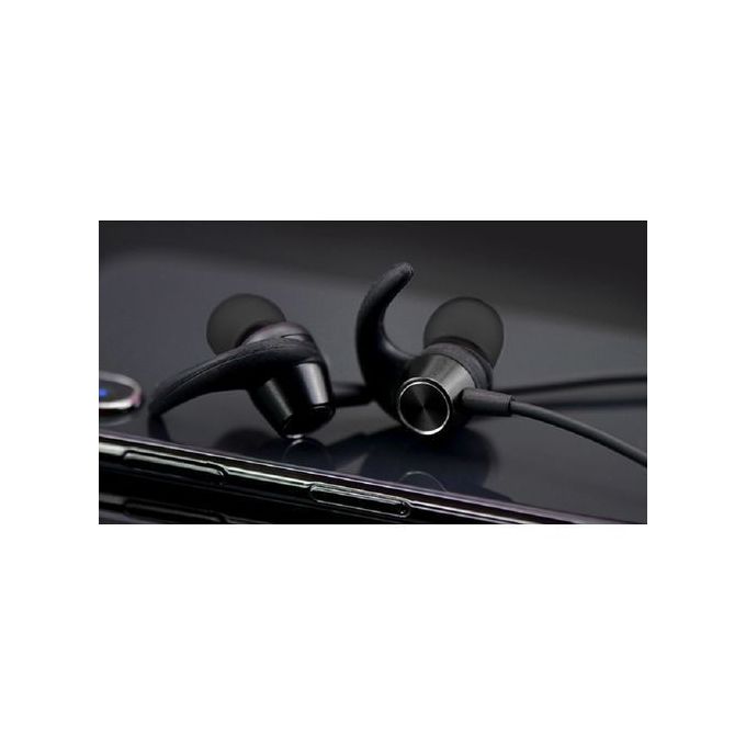 تسوق E14 Wireless Magnetic Suction Sport Earphones - Black اونلاين ...