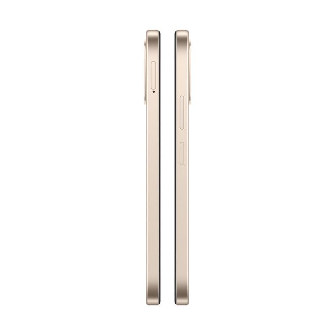 A6 -6.7-Inch 128GB/4GB Dual SIM 4G Mobile Phone - Aurora Gold - OPPO ...