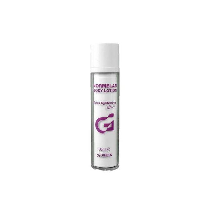 Body Lotion Extra Lightening Effect 50 ml - Normelan - Jumia Egypt