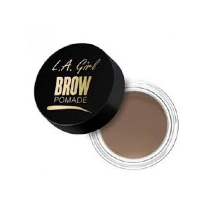 Pomade Smudge-proof Water Resistant Brow Color - Blonde