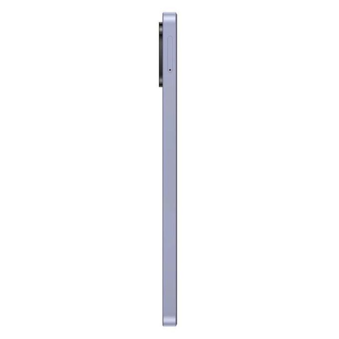 Galaxy A07 Dual SIM 4G 4GB - 128GB - Light Violet - Samsung