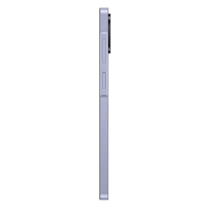 Galaxy A07 Dual SIM 4G 4GB - 128GB - Light Violet - Samsung
