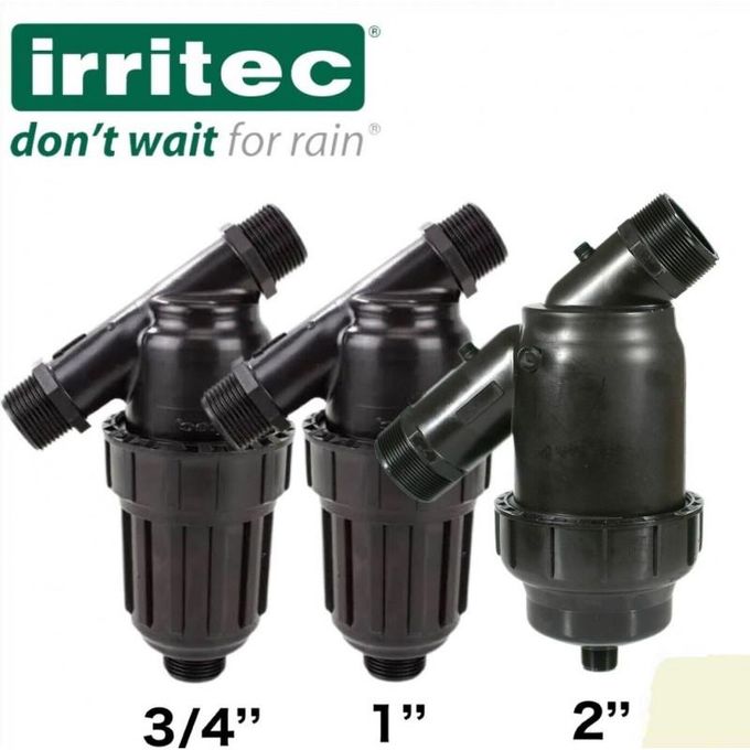 Disc filter y type - Irritec - Jumia Egypt