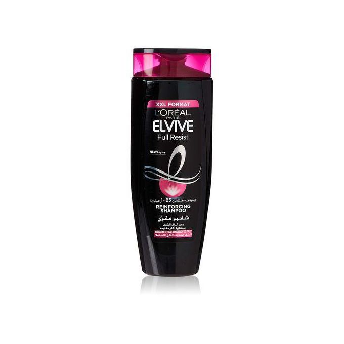 Alphive Complete Hair Loss Shampoo 600ml - L'Oreal Paris