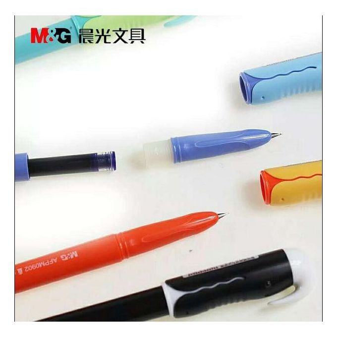 Chenguang CUTE KAWAII CROCODILE CARTRIDGE FOUNTAIN PEN - No:AFPM0971 ...