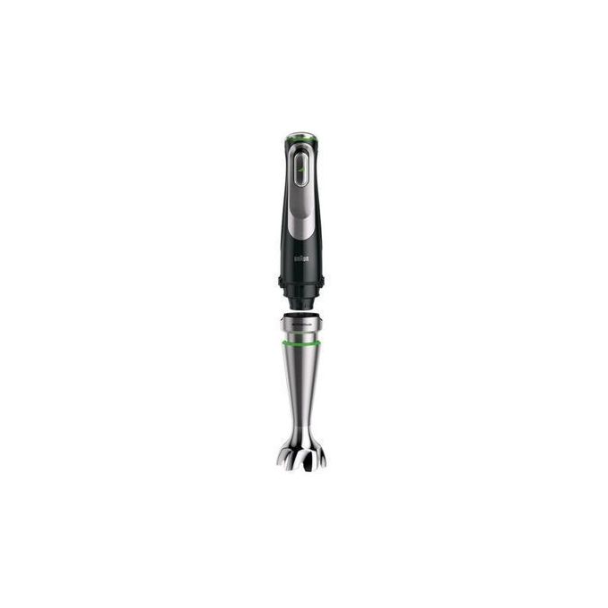 MultiQuick 9 Hand Blender 1200 Watts - MQ 9185 XLI - Braun - جوميا مصر