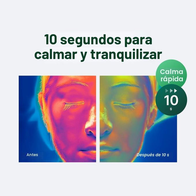 Suero Centella sin perfume, 34,860 ppm de Centella, suero