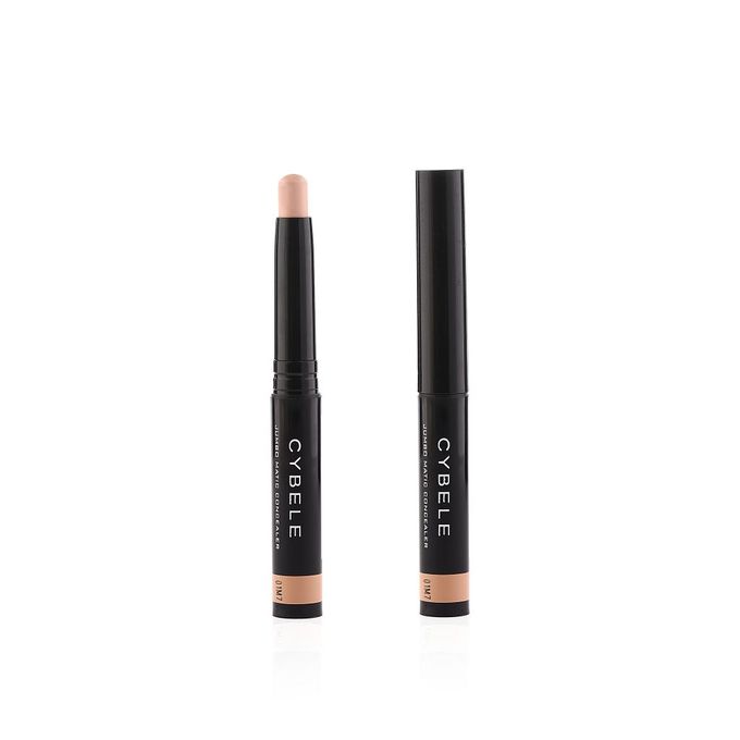 Jumbo Matic Concealer - No. 2 Caramel - Cybele - Jumia Egypt