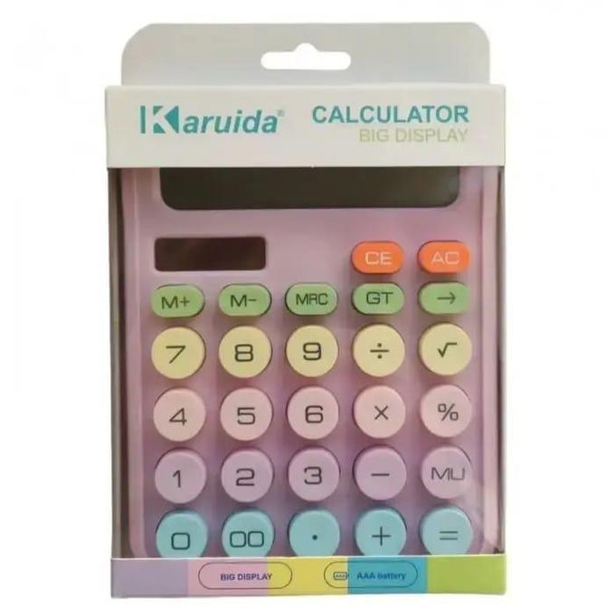 Color Calculator - Generic - Jumia Egypt