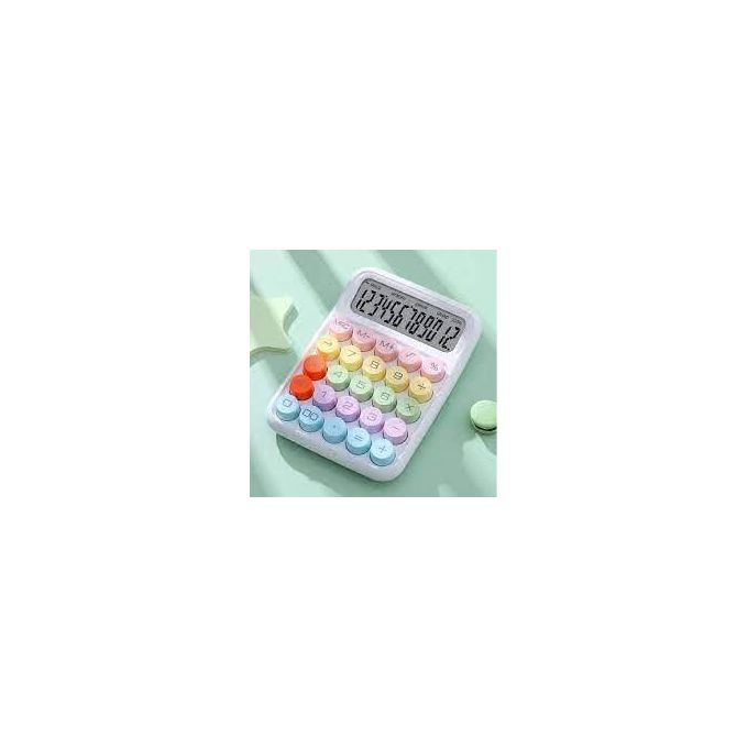 Color Calculator - Generic - Jumia Egypt