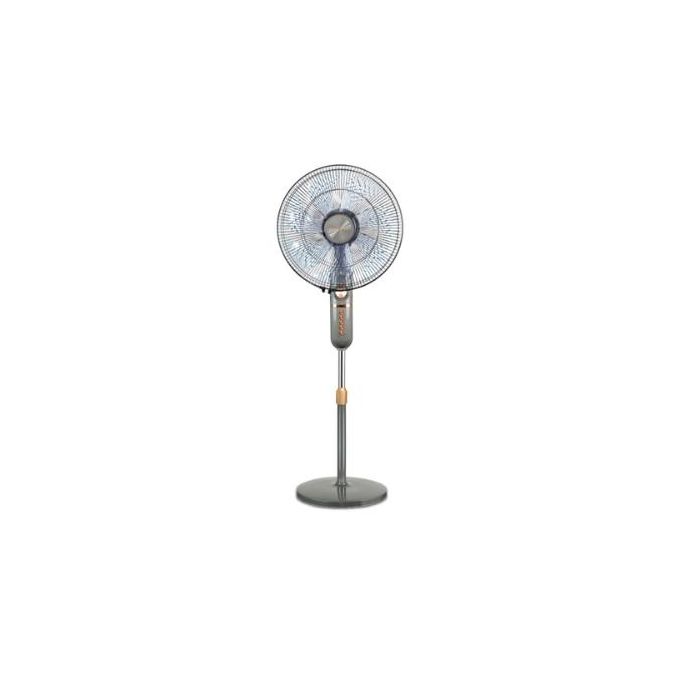 Stand Fan 16 inch - Sokany - Jumia Egypt
