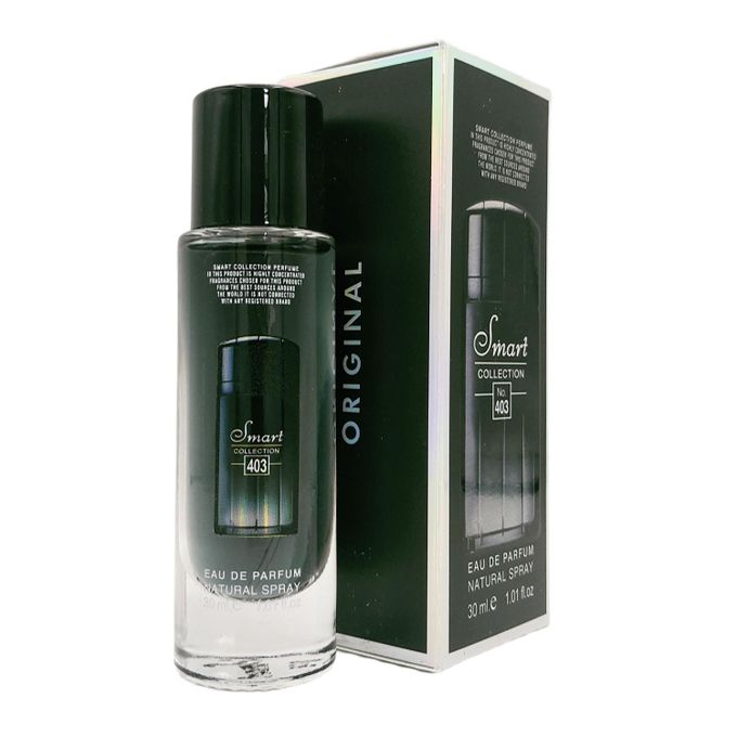 No. 403 - FOR MEN EDP - 30ml - Smart Collection - جوميا مصر