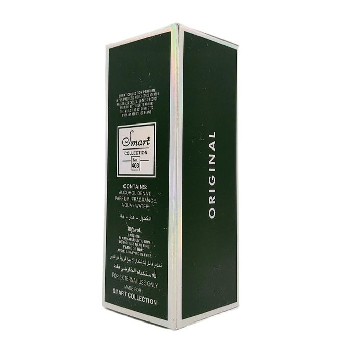 No. 403 - FOR MEN EDP - 30ml - Smart Collection - جوميا مصر
