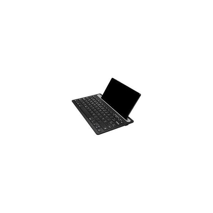 ZERO ZR-3666 Bluetooth Wireless Keyboard - English & Arabic