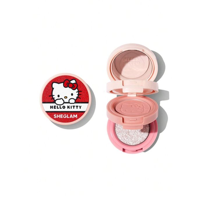 Hello Kitty Darling Dear Shadow Stack-Sugar Cookie - SHEGLAM - جوميا مصر