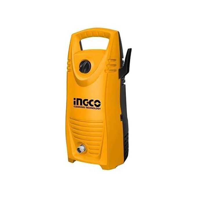 HPWR14008 High Pressure Washer - 1400 Watt - 130 Bar - Ingco - Jumia Egypt