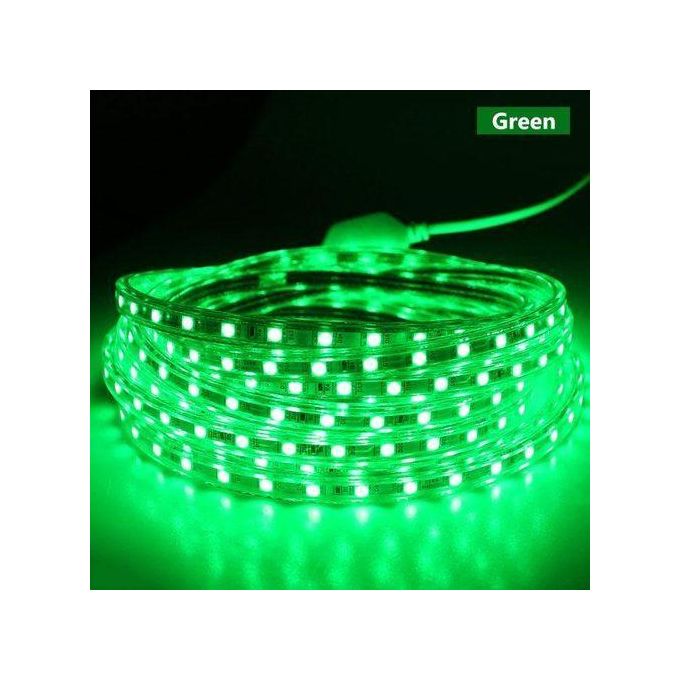 LED green Light Strip for Home and Garden Decoration - Generic - Jumia ...