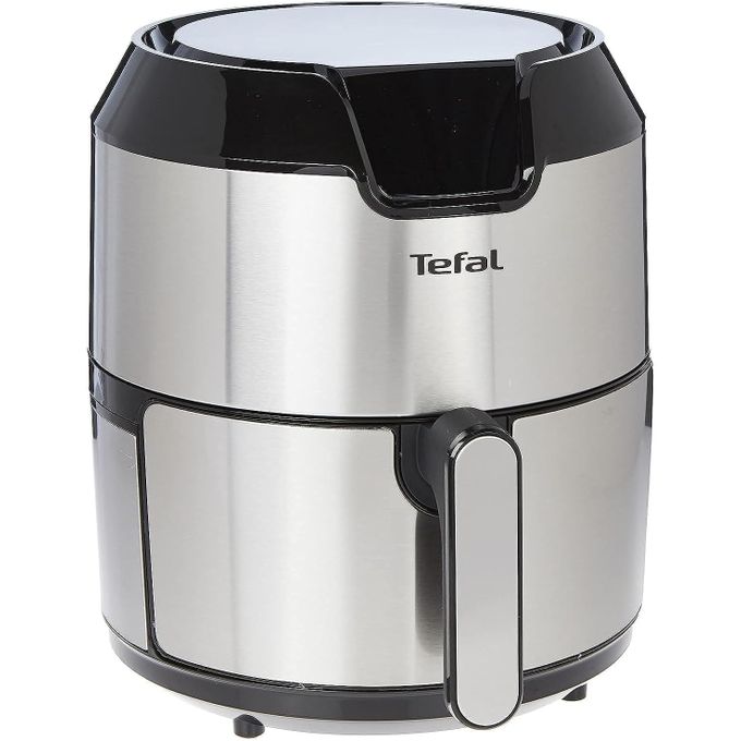 سعر Easy Fry Digital 4.2 L Oil-less Fryer, Silver, Metal/Stainless ...