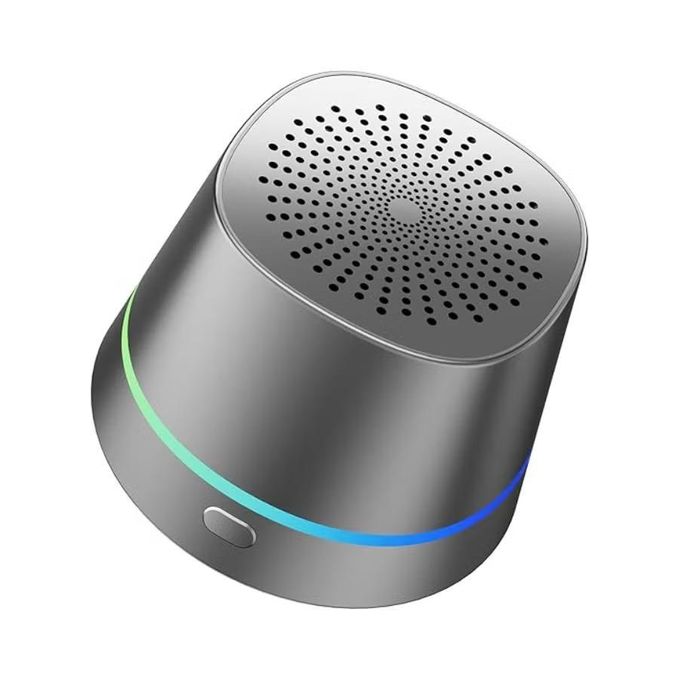 MAGPOWER (XMS03) Speaker - Titanium Grey, Wireless Output