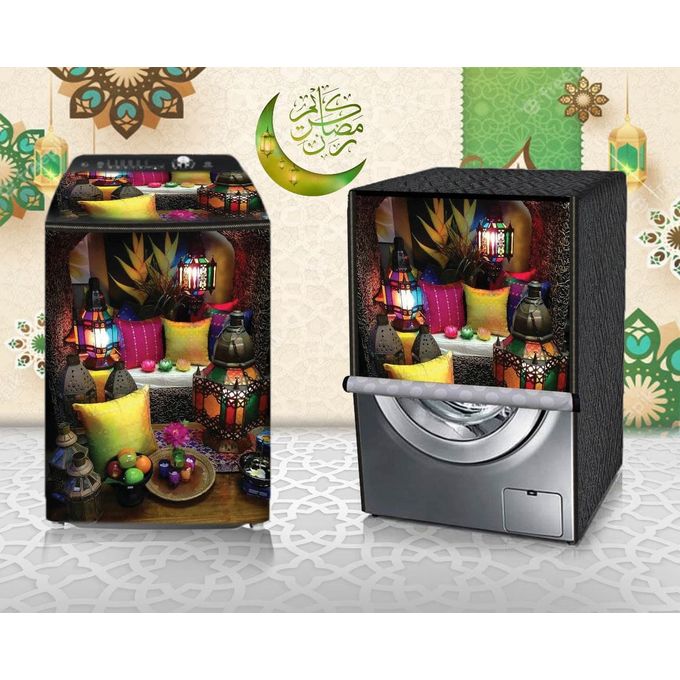 Washing Machine Covers - Generic - Jumia Egypt