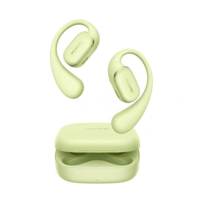 Freebuds Buds, Wireless Bluetooth Open-Ear Earbuds, Call
