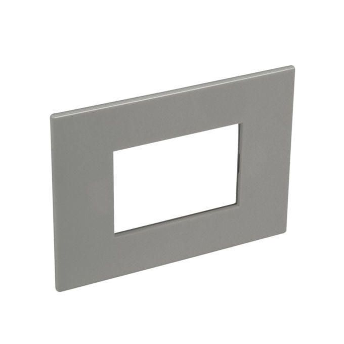 standard plate square version 3 modules - Legrand - Jumia Egypt