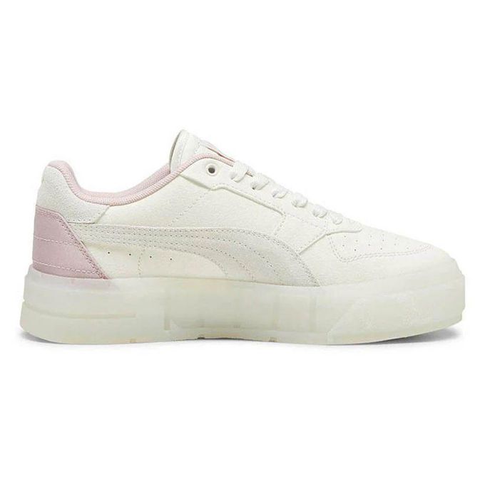 Cali Court Alaska Adults Sneakers White - Puma - Jumia Egypt