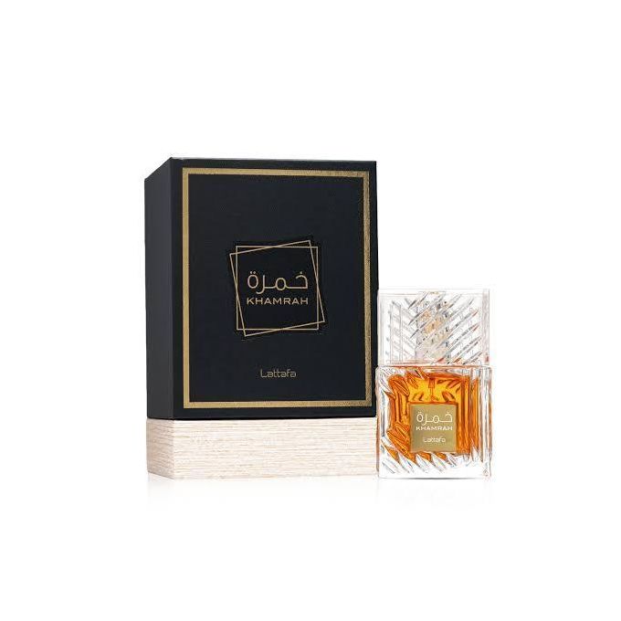 Khamra 100ml for men and women - Lattafa - Jumia Egypt