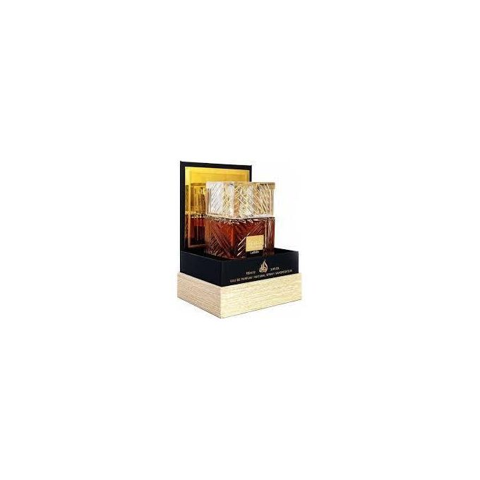 Khamra 100ml for men and women - Lattafa - Jumia Egypt