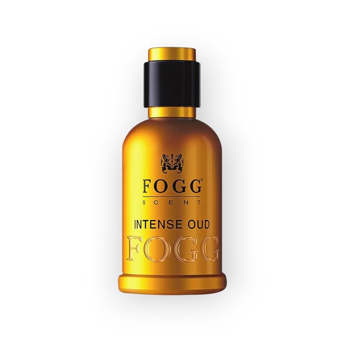Scent Oud for Men 50ml - Fogg - جوميا مصر
