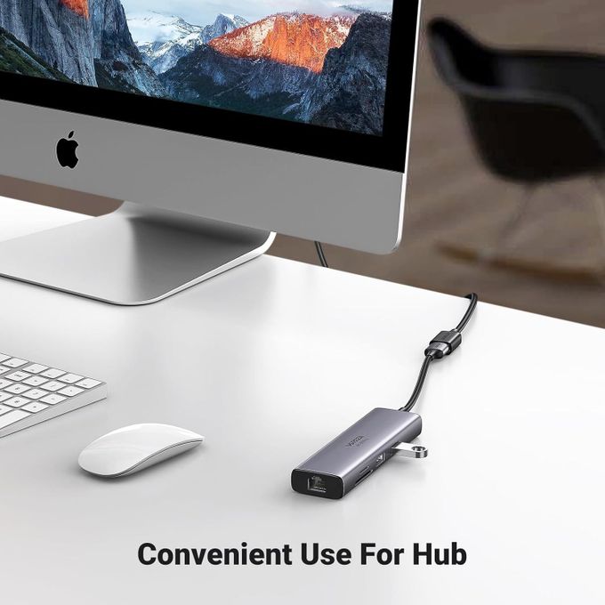 USB 3.0 Male To Female Gold Plated Extension Cable with