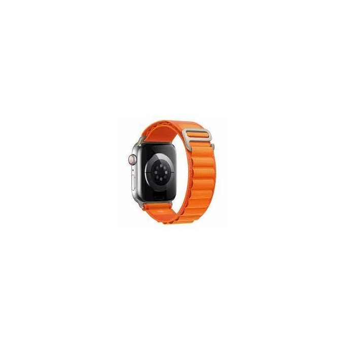 Alpine Ultra Strap Watch - SOUQ TEC
