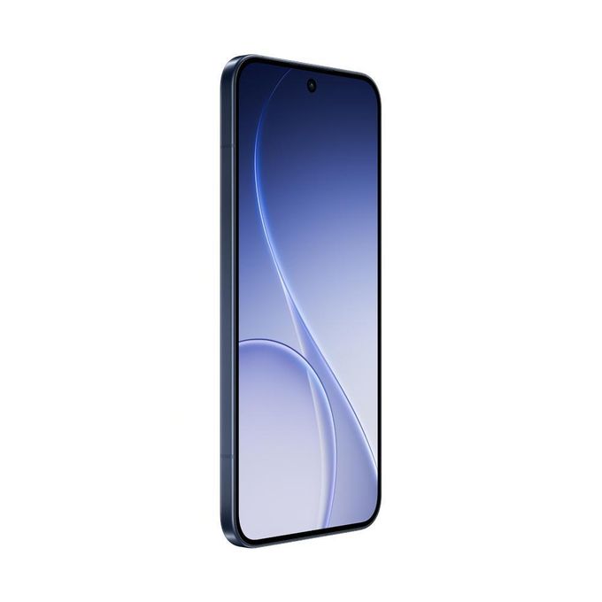 Reno15 Dual SIM, 256GB, 12GB RAM, 5G - Twilight Blue - OPPO