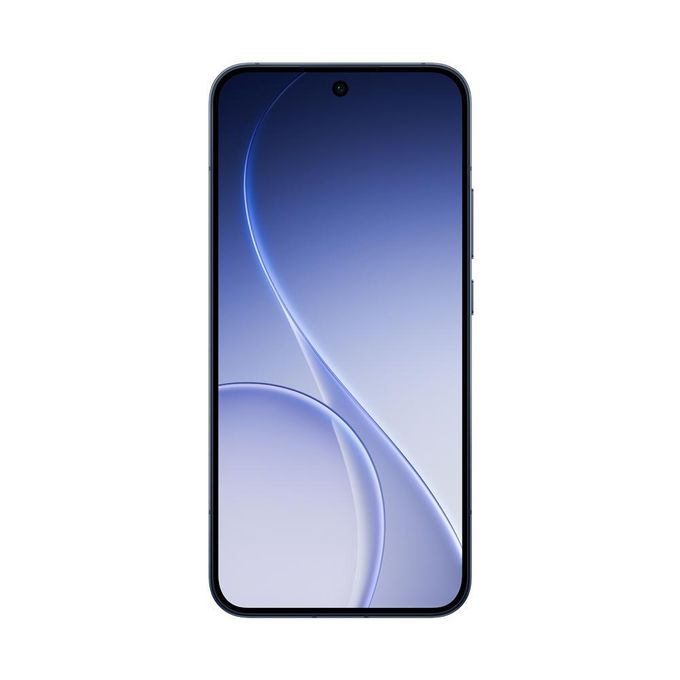 Reno15 Dual SIM, 256GB, 12GB RAM, 5G - Twilight Blue - OPPO