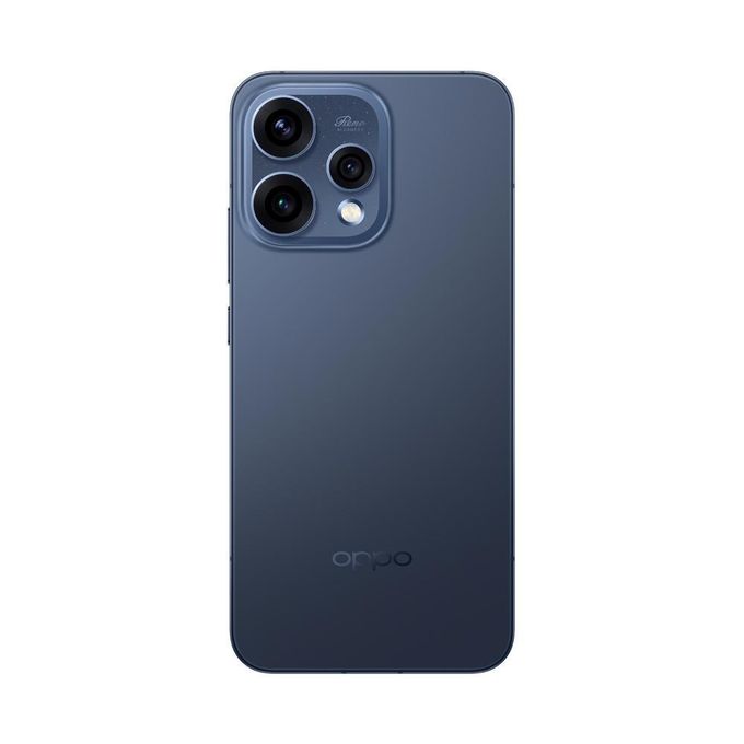 Reno15 Dual SIM, 256GB, 12GB RAM, 5G - Twilight Blue - OPPO