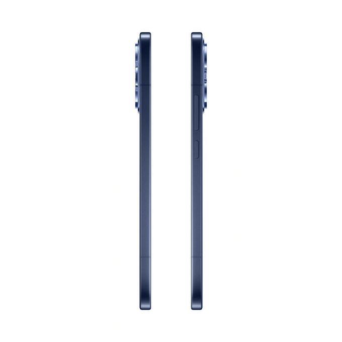 Reno15 Dual SIM, 256GB, 12GB RAM, 5G - Twilight Blue - OPPO