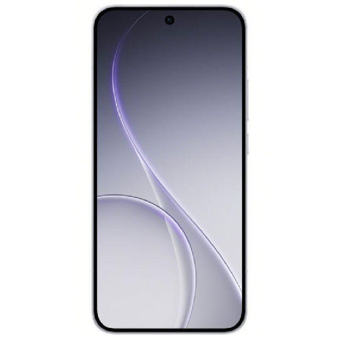Reno 15 Dual SIM 5G 512GB/12GB - Aurora White - OPPO