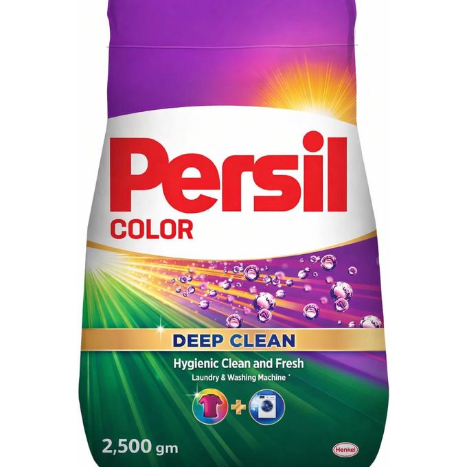 Automatic Colored Deep Clean Plus Powder Laundry Detergent