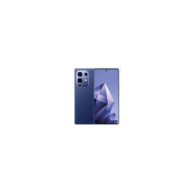 InfinixNote 50s Dual SIM, 256GB, 8GB RAM, 5G - Marine Drift - Infinix ...