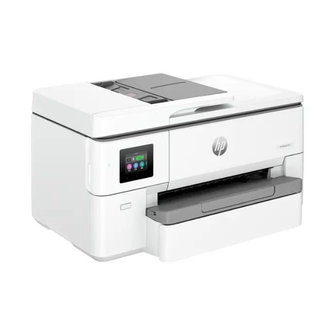 OfficeJet Pro 9720 Wide Format All in one Printer - HP
