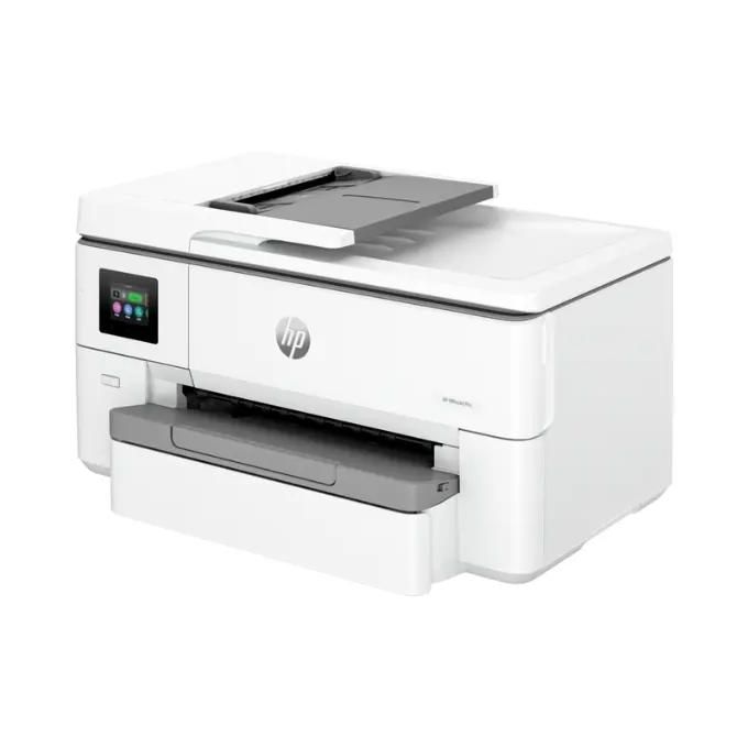OfficeJet Pro 9720 Wide Format All in one Printer - HP