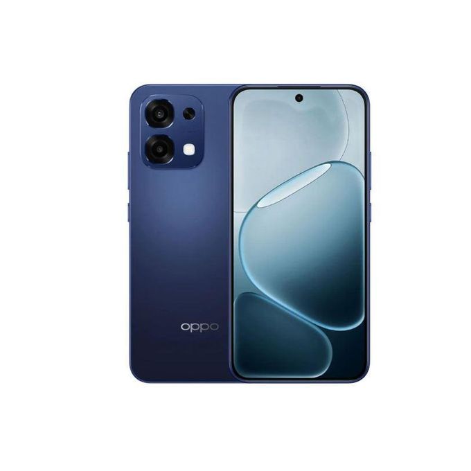 A6 Pro 5G Dual SIM , 8GB RAM, 256GB - Stellar Blue - OPPO