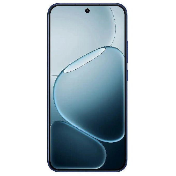 A6 Pro 5G Dual SIM , 8GB RAM, 256GB - Stellar Blue - OPPO