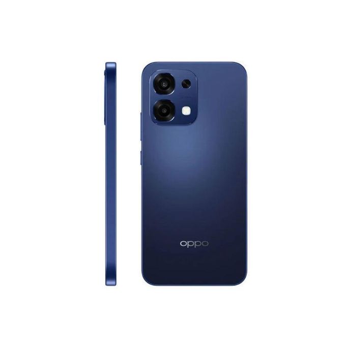 A6 Pro 5G Dual SIM , 8GB RAM, 256GB - Stellar Blue - OPPO